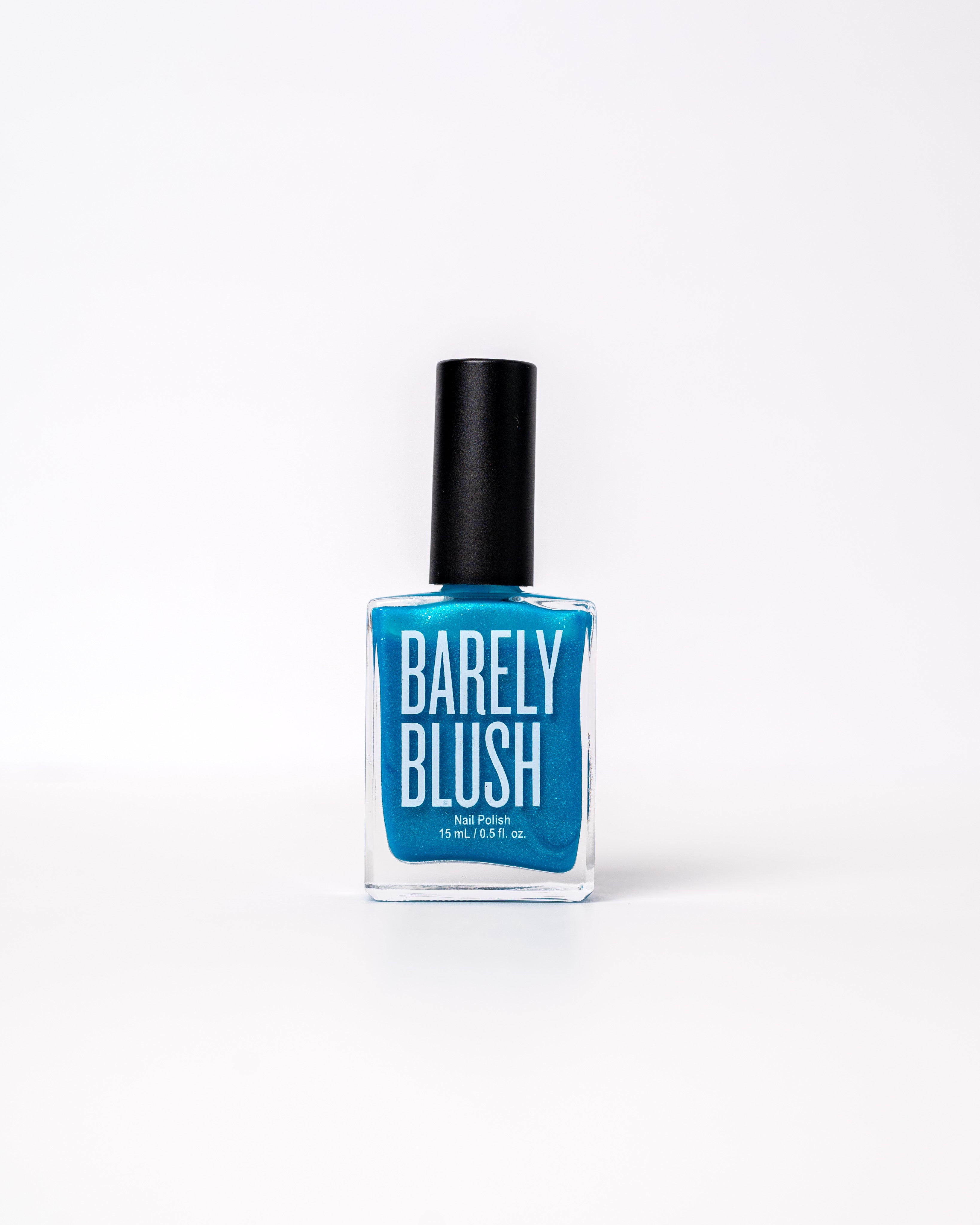 Down For Whatever– Barely Blush